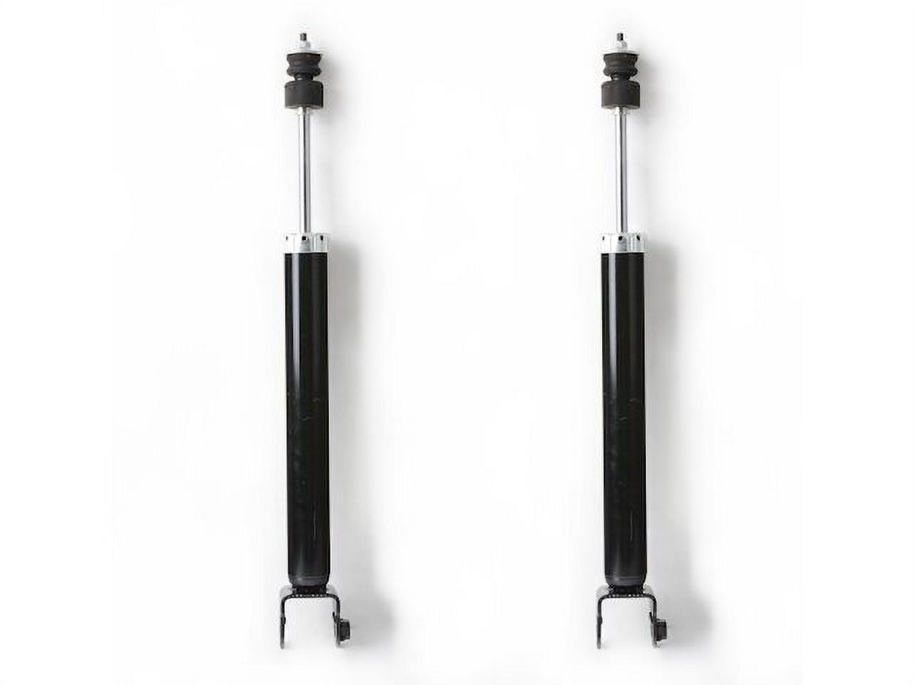 Rear Shock Absorber Set - Compatible with 2007 - 2018 Nissan Altima ...