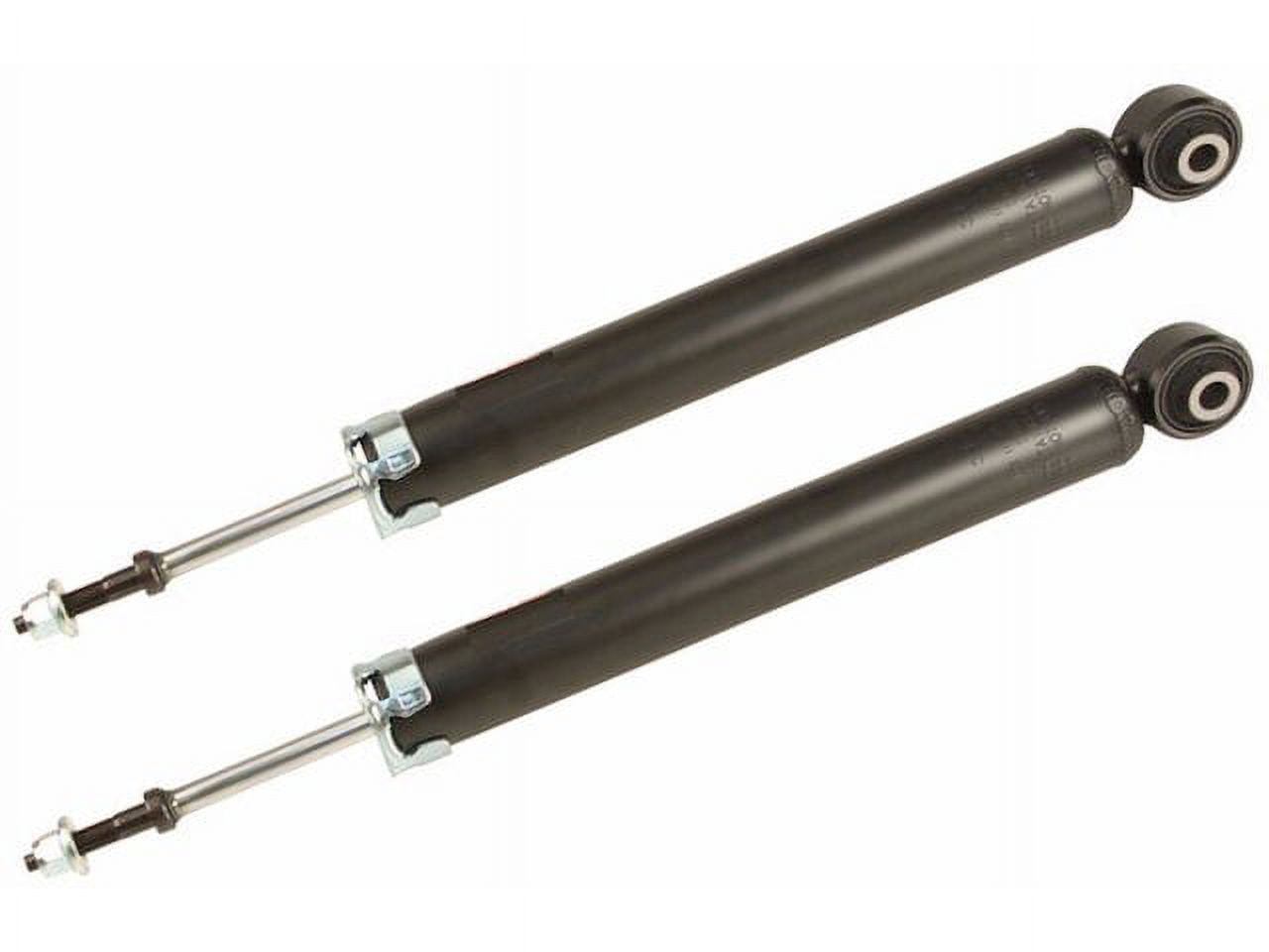 Detroit Axle Automotive Rear Shock Absorber Set for 2013-2019 Ford ...