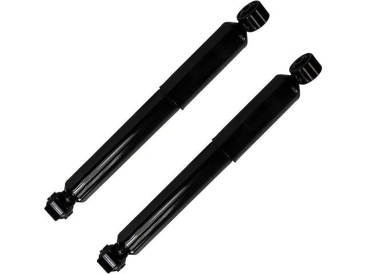 Rear Shock Absorber Set - Compatible with 2018 - 2022 RX450hL Base 2019 ...