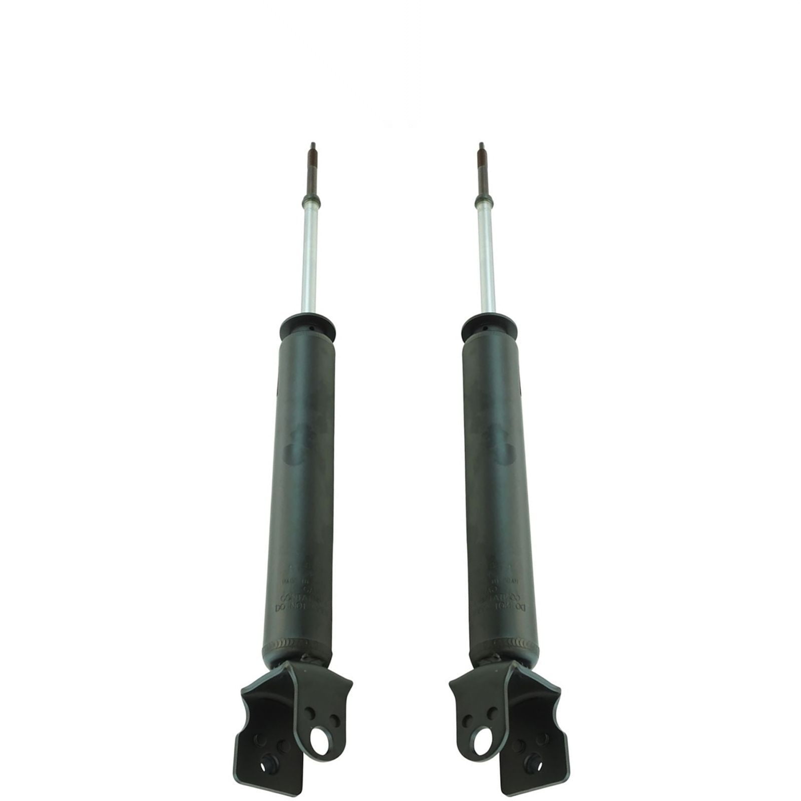 Rear Shock Absorber Set for 2003-2006 Infiniti for G35 & 2003-2005 for ...