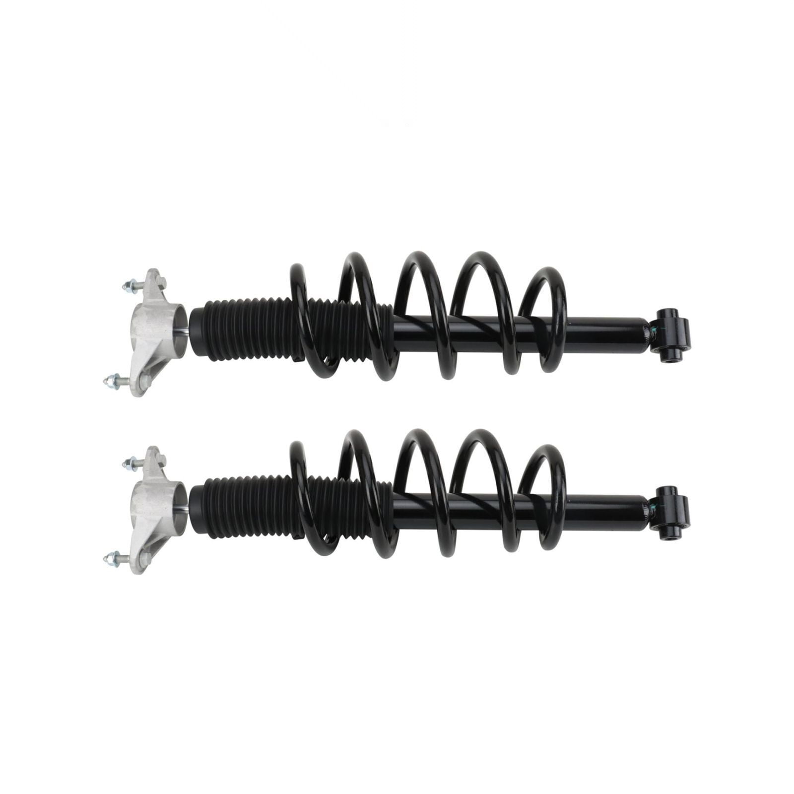 Rear Shock Absorber Set for 2017-2022 for Tesla Model 3, 2020-2022 for ...