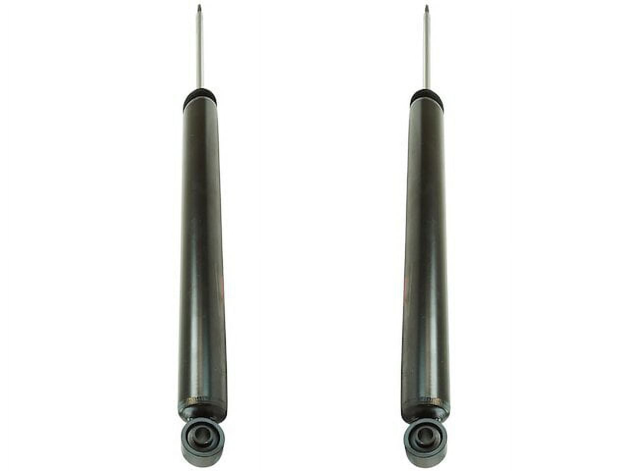 Ford Focus Shock Absorber Set