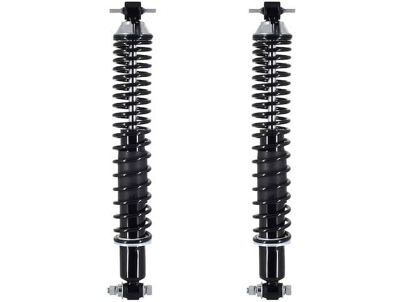 Rear Shock Absorber and Coil Spring Assembly - Compatible with 1964 ...
