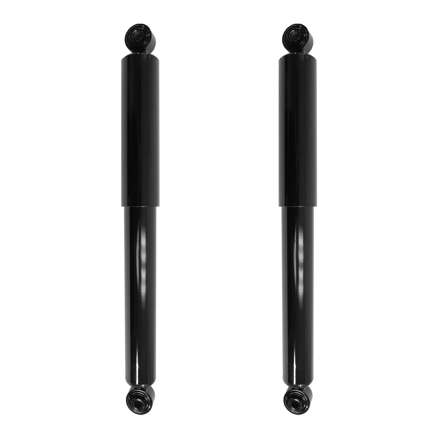 Rear Shock Absorber Kit for 1985-2005 Chevrolet Astro; 1985-2005 GMC ...