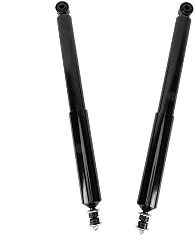 Rear Shock Absorbers 37217 Compatible with 2001-2007 Ford Escape 05-07 ...