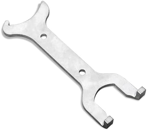 Rear Shock Adjustment Spanner,universal Spanner wrench tool for Harley ...