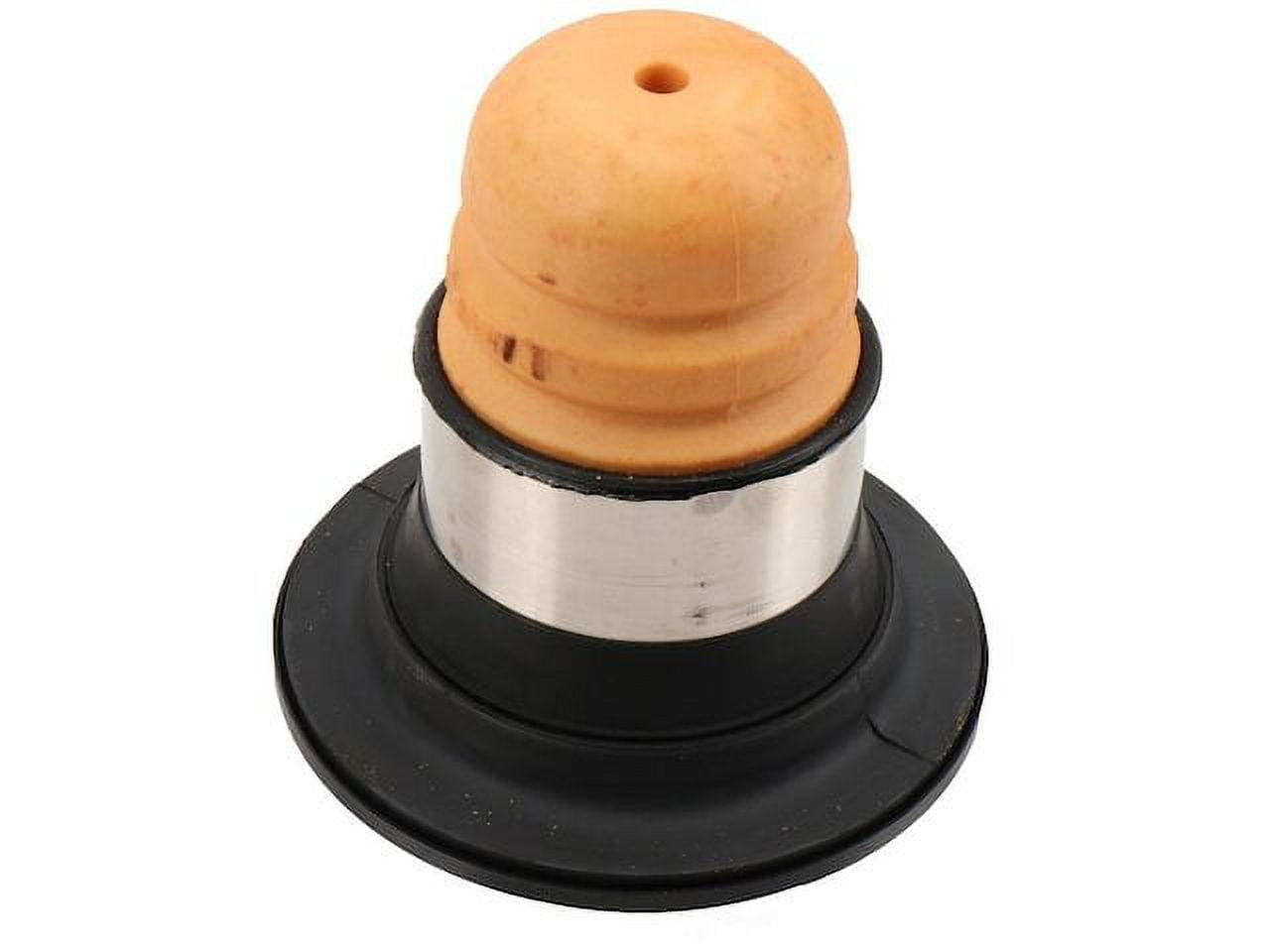 Rear Shock Bumper - Compatible with 2007 - 2016 GMC Acadia 2008 2009 ...