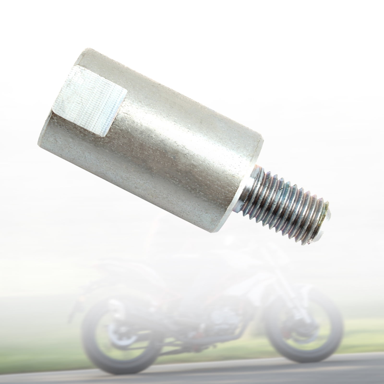 Rear Shock Extender suspension LIFT KIT fit for Yamaha PW80 83-06 TTR90 ...