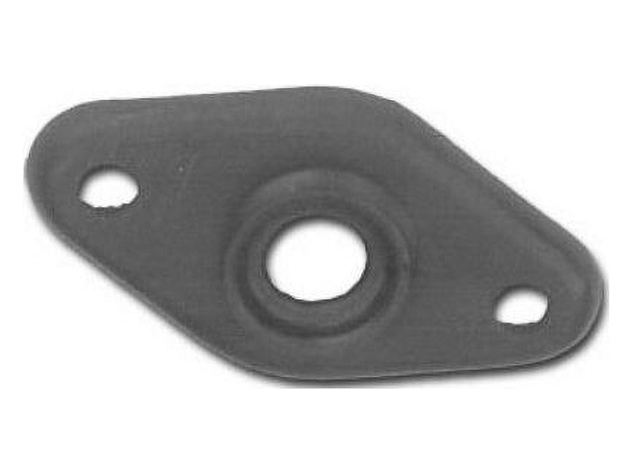 Rear Shock Mount - Compatible with 1967 - 1969 Pontiac Firebird 1968 ...
