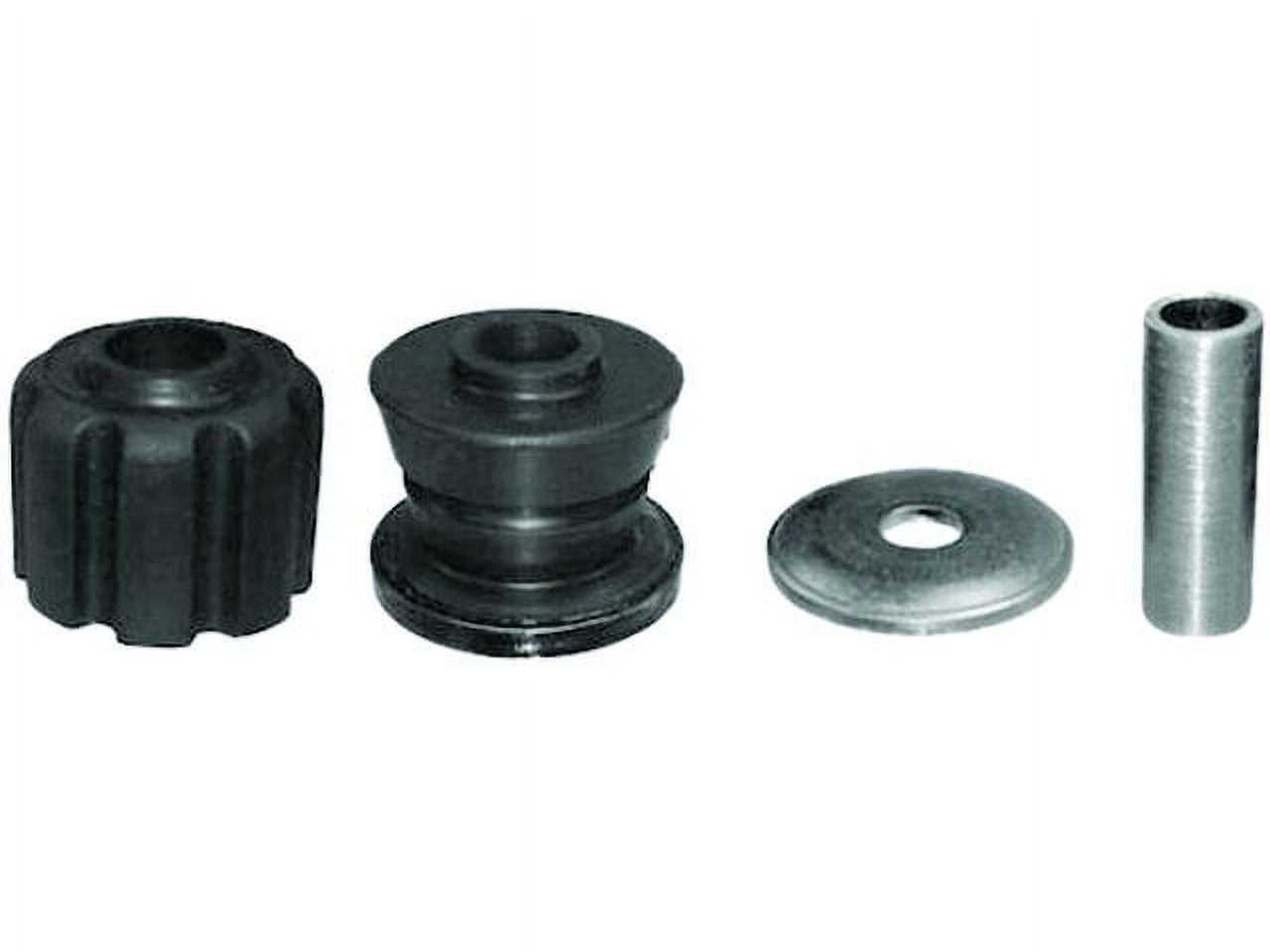 Rear Shock Mount - Compatible with 2003 - 2007 INFINITI G35 Coupe 2 ...