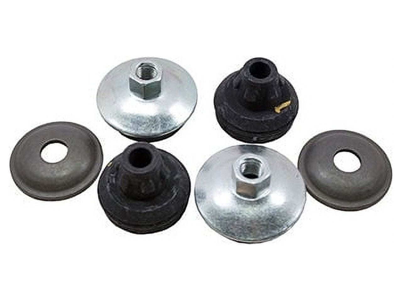 Rear Shock Mount Insulator - Compatible with 2001 - 2012 Ford Escape ...