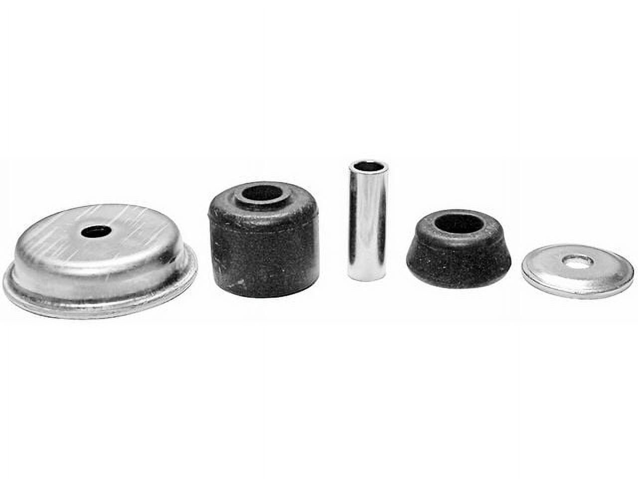 Rear Shock Mounting Kit - Compatible with 2002 - 2018 Nissan Altima ...