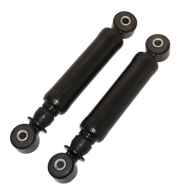 Rear Shock Set for EZGO RXV Golf Carts 2008+ - Walmart.com