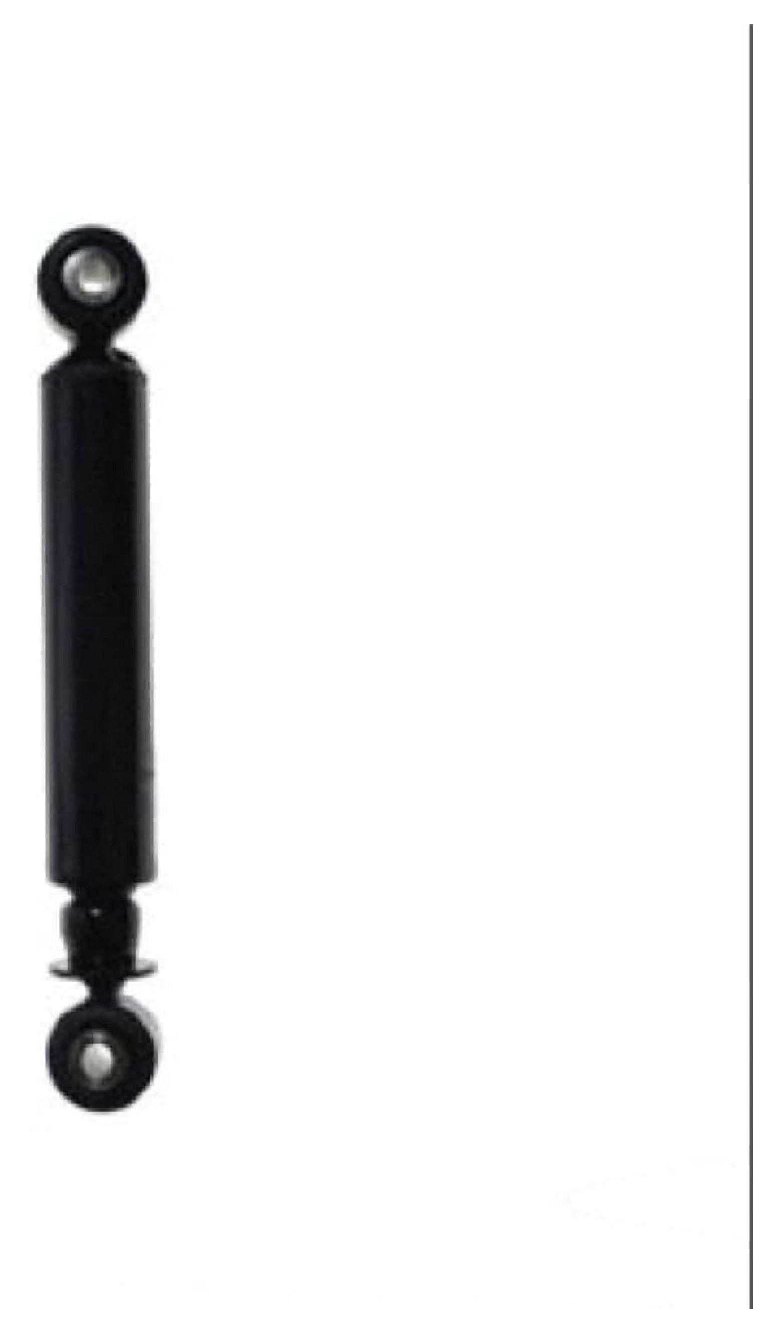 Rear Shock Set for EZGO RXV Golf Carts 2008+ - Walmart.com