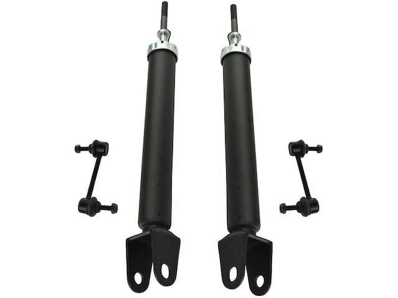 Ford Flex Shock Absorber