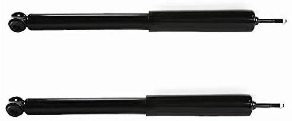 Rear Shocks Absorbers,ECCPP Gas Shocks for Chevy fits 1982-2002 for ...