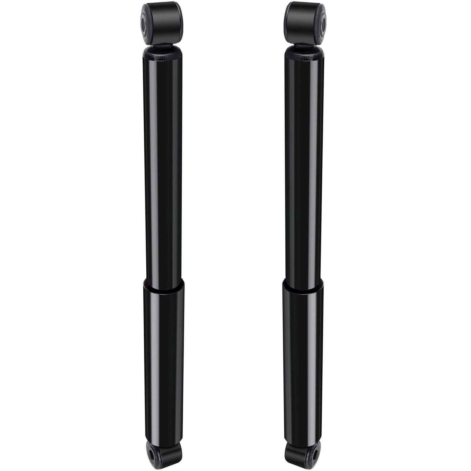 Rear Shocks Absorbers,ECCPP Gas Shocks for Chevy fits 1999-2007 for ...
