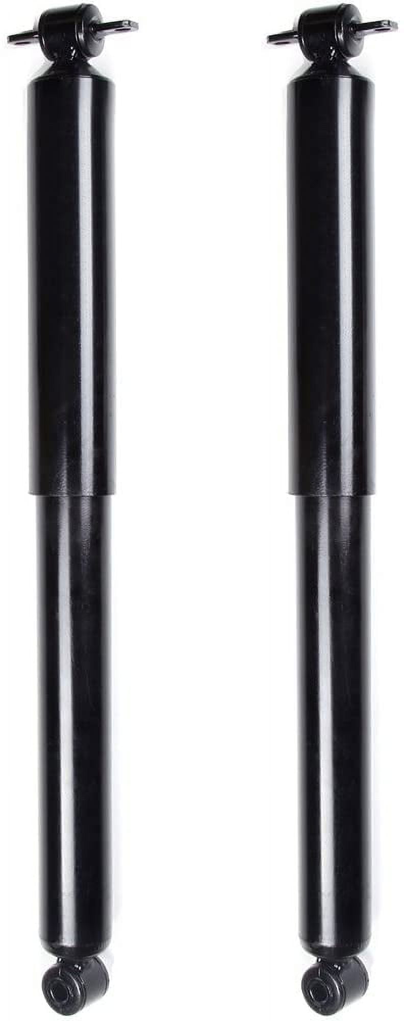 Rear Shocks Absorbers,ECCPP Gas Shocks for Ford fits 1991-2001 for Ford ...