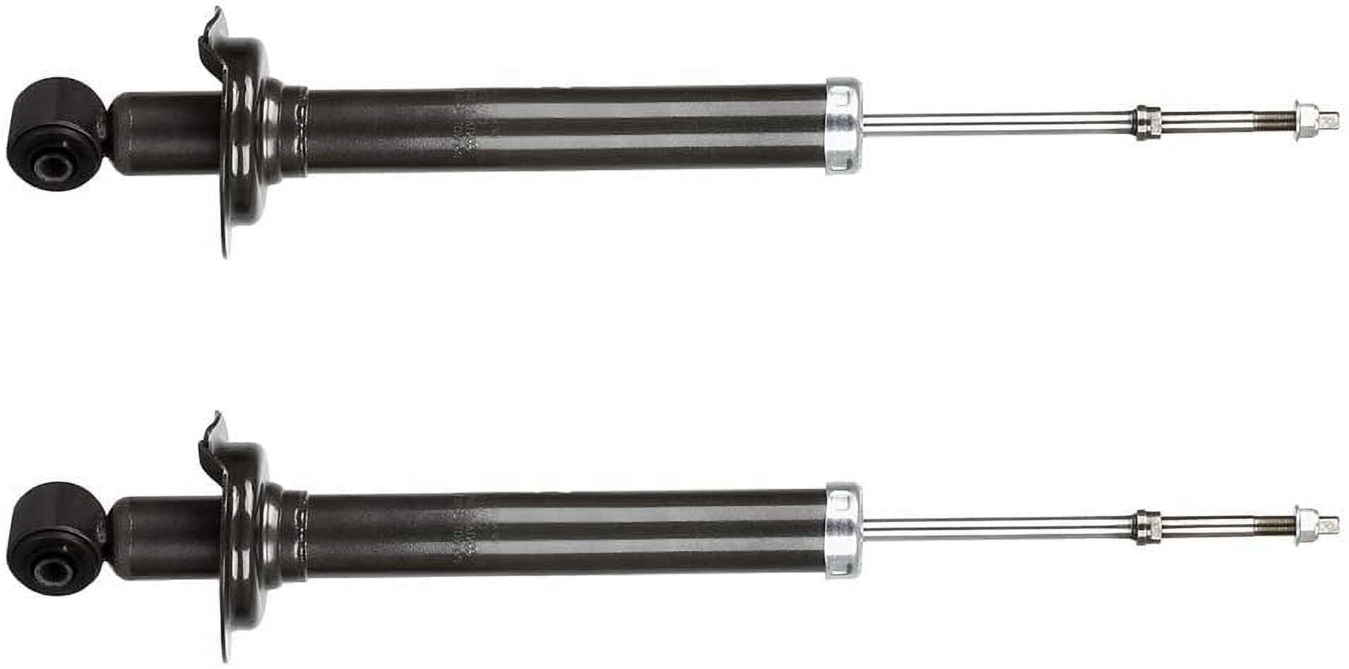 Rear Shocks Absorbers,ECCPP Gas Shocks for Lexus fits 1998-2005 for ...