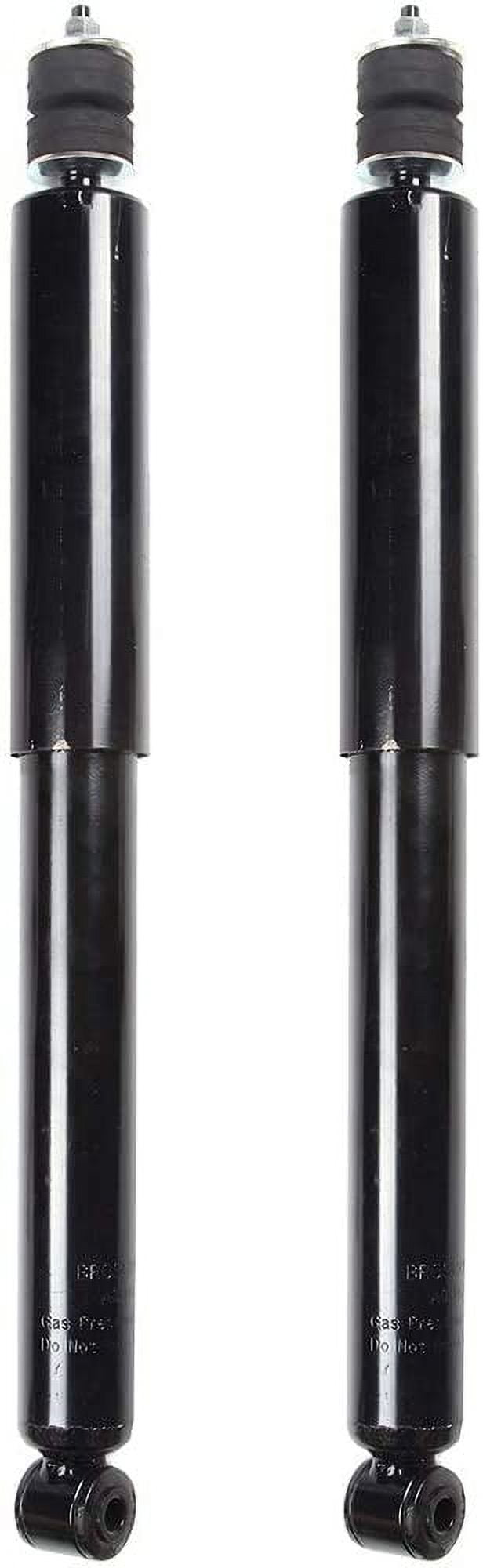 Rear Shocks Absorbers,ECCPP Gas Shocks for Ford fits 1984-1993 for Ford ...