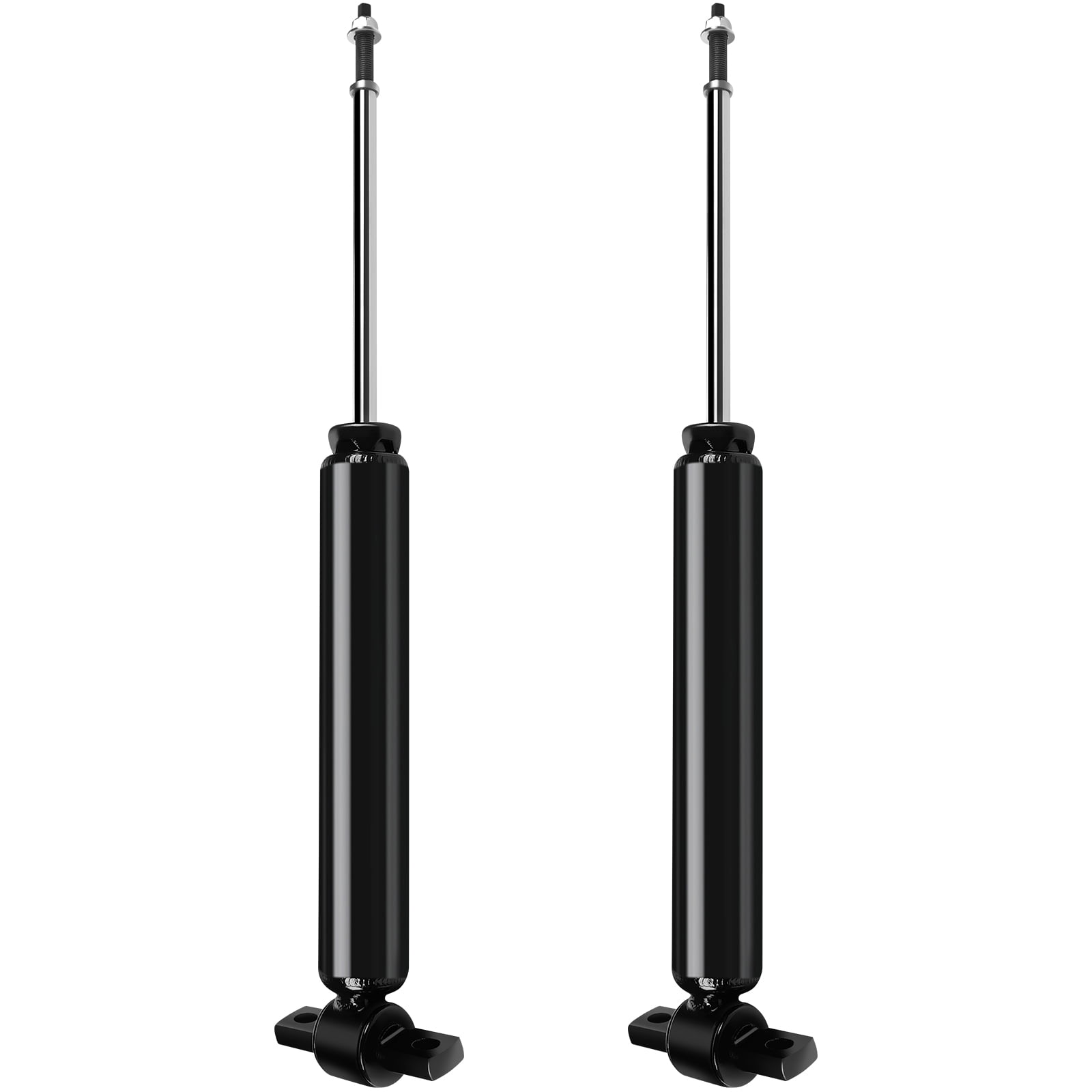 Rear Shocks Absorbers,ECCPP Gas Shocks for Ford fits 2013 2014 2015 ...