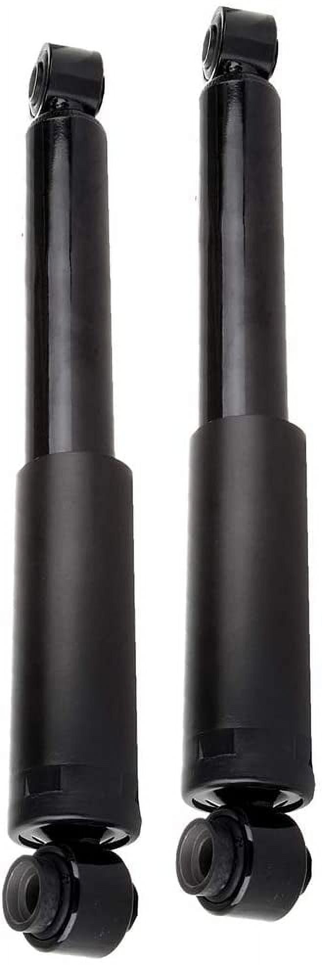 Rear Shocks Absorbers Eccpp Gas Shocks For Hyundai Fits 2007 2009 For