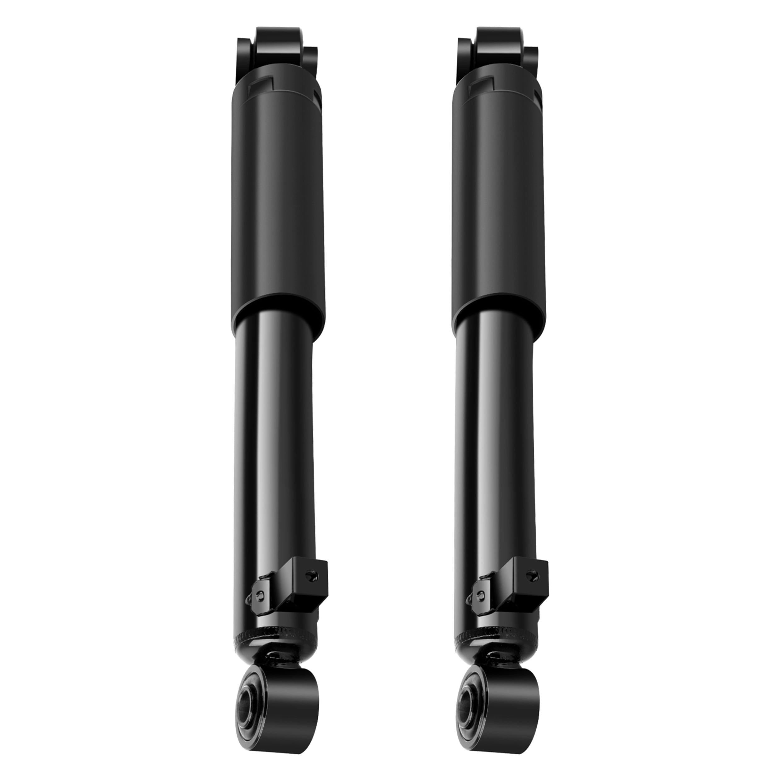 Rear Shocks Absorbers,ECCPP Gas Shocks for Hyundai fits 2007-2009 for ...