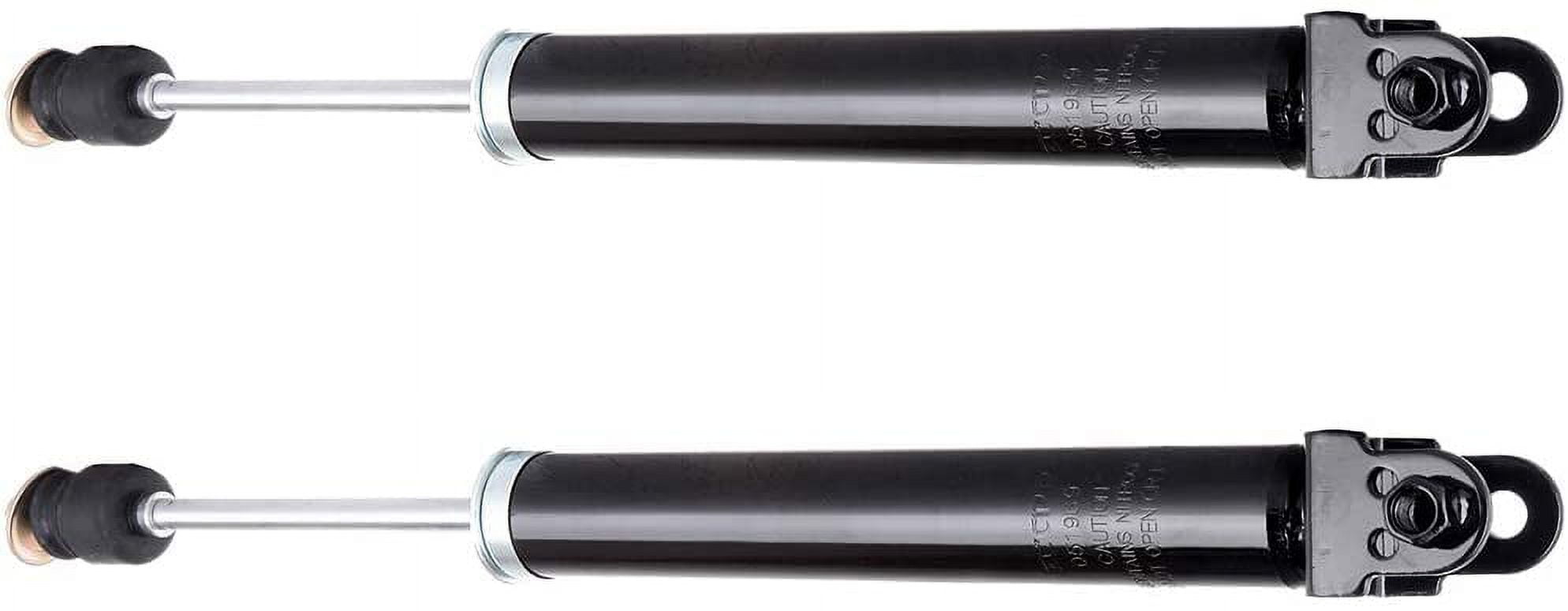 Rear Shocks Absorbers,ECCPP Gas Shocks for Nissan fits 2002-2006 for ...