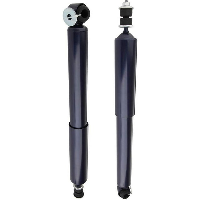 Rear Shocks Absorbers,ECCPP Gas Shocks for Toyota fits 1990-1995 for ...