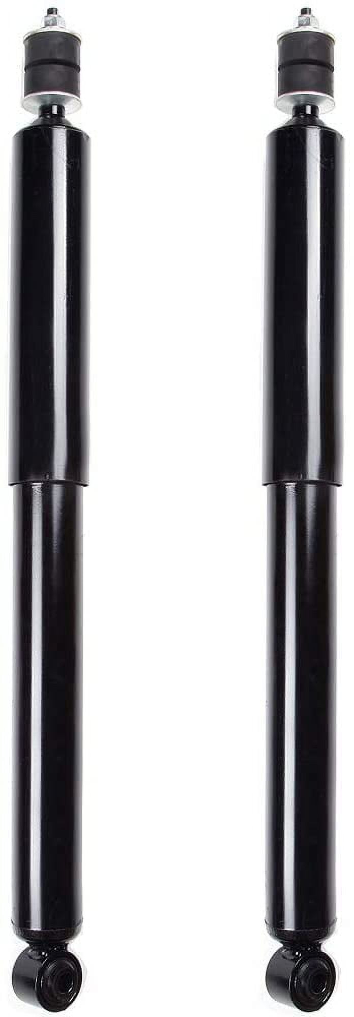 Rear Shocks Absorbers,ECCPP Gas Shocks for Toyota fits 2007-2016 for ...