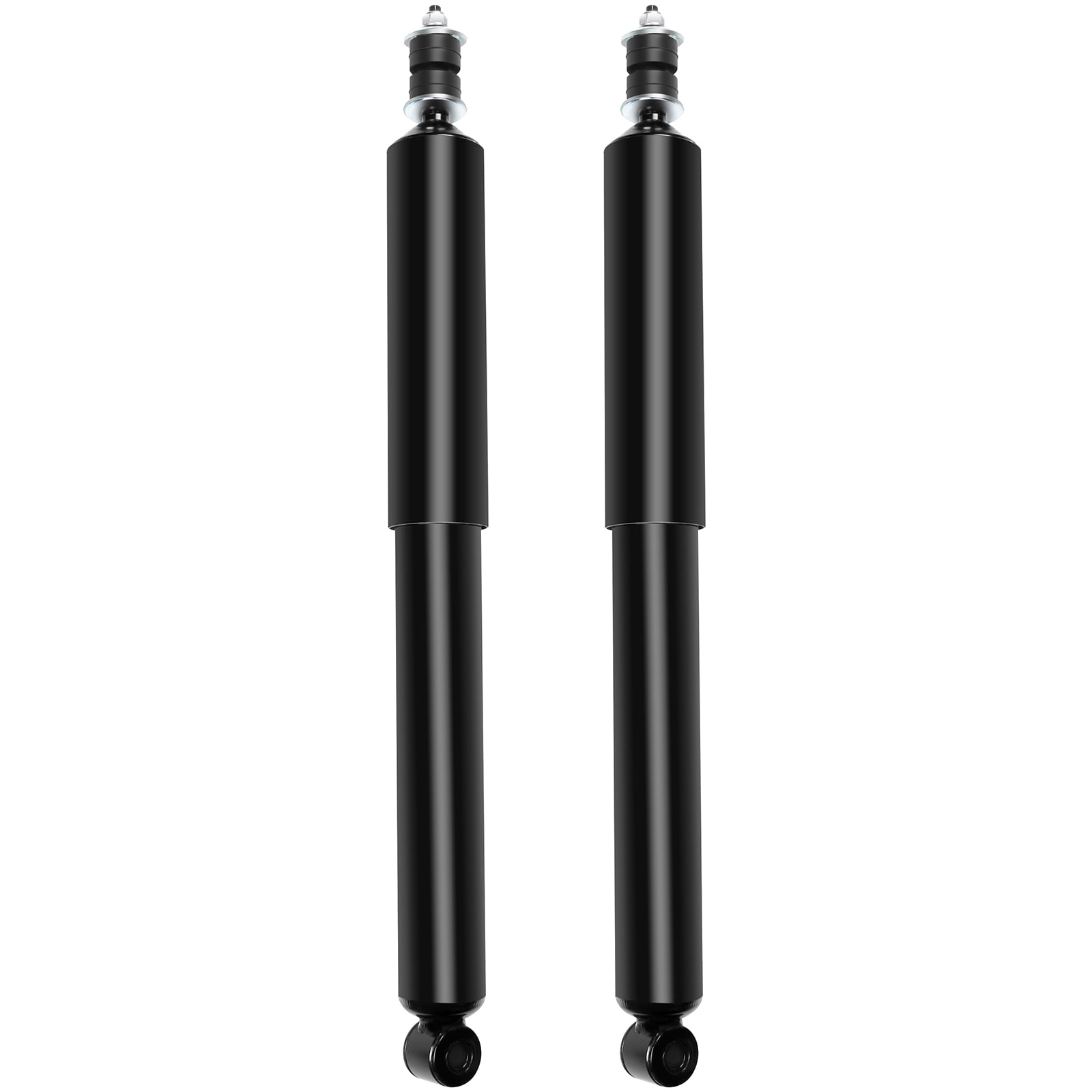 Rear Shocks Absorbers,ECCPP Gas Shocks Struts for Toyota Fits 2000 2001 ...
