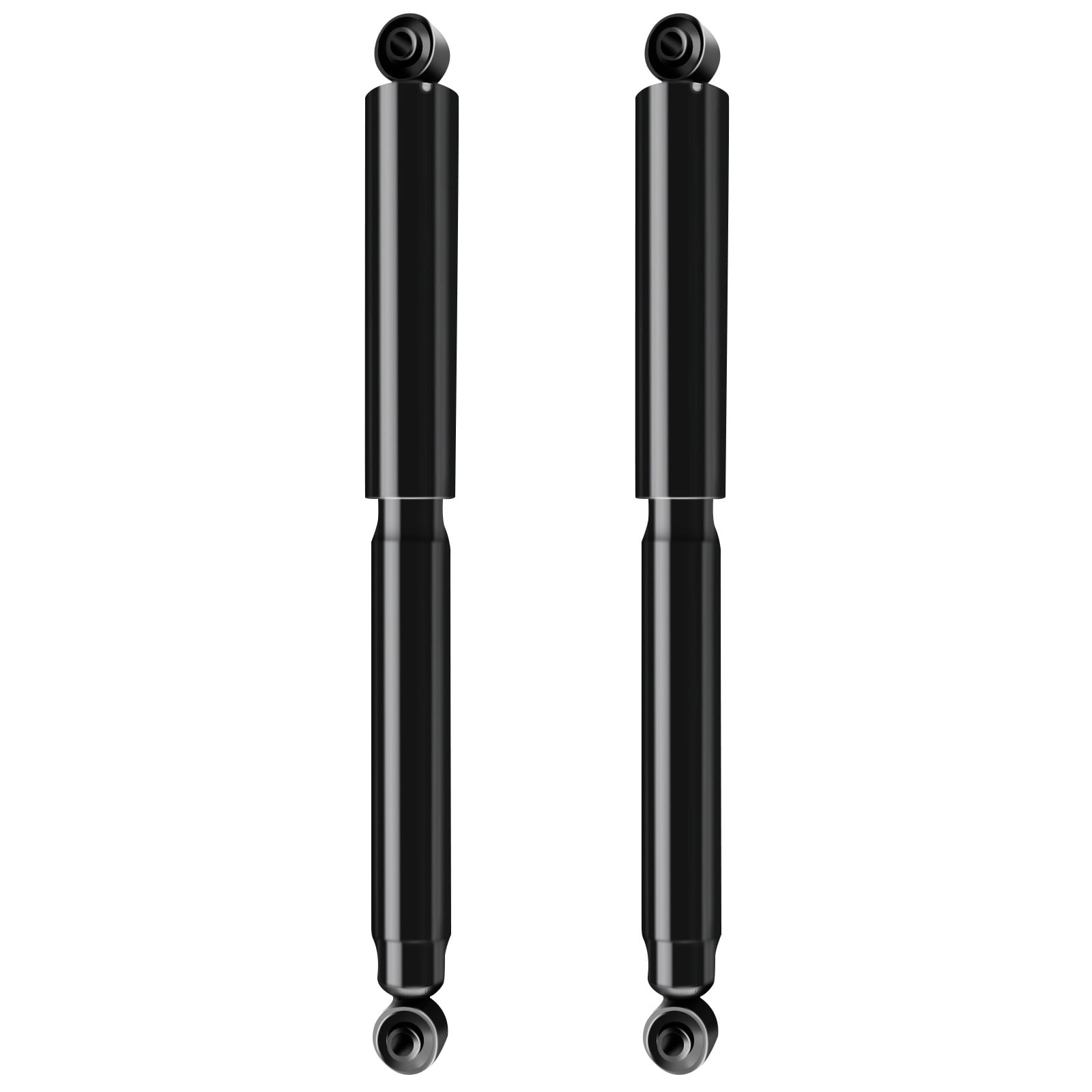 Rear Shocks for Dodge,ECCPP 2 pcs Shocks Absorbers for 2002 2003 2004 ...