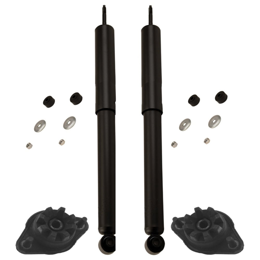 Pontiac 6000 Shock Absorber Kit
