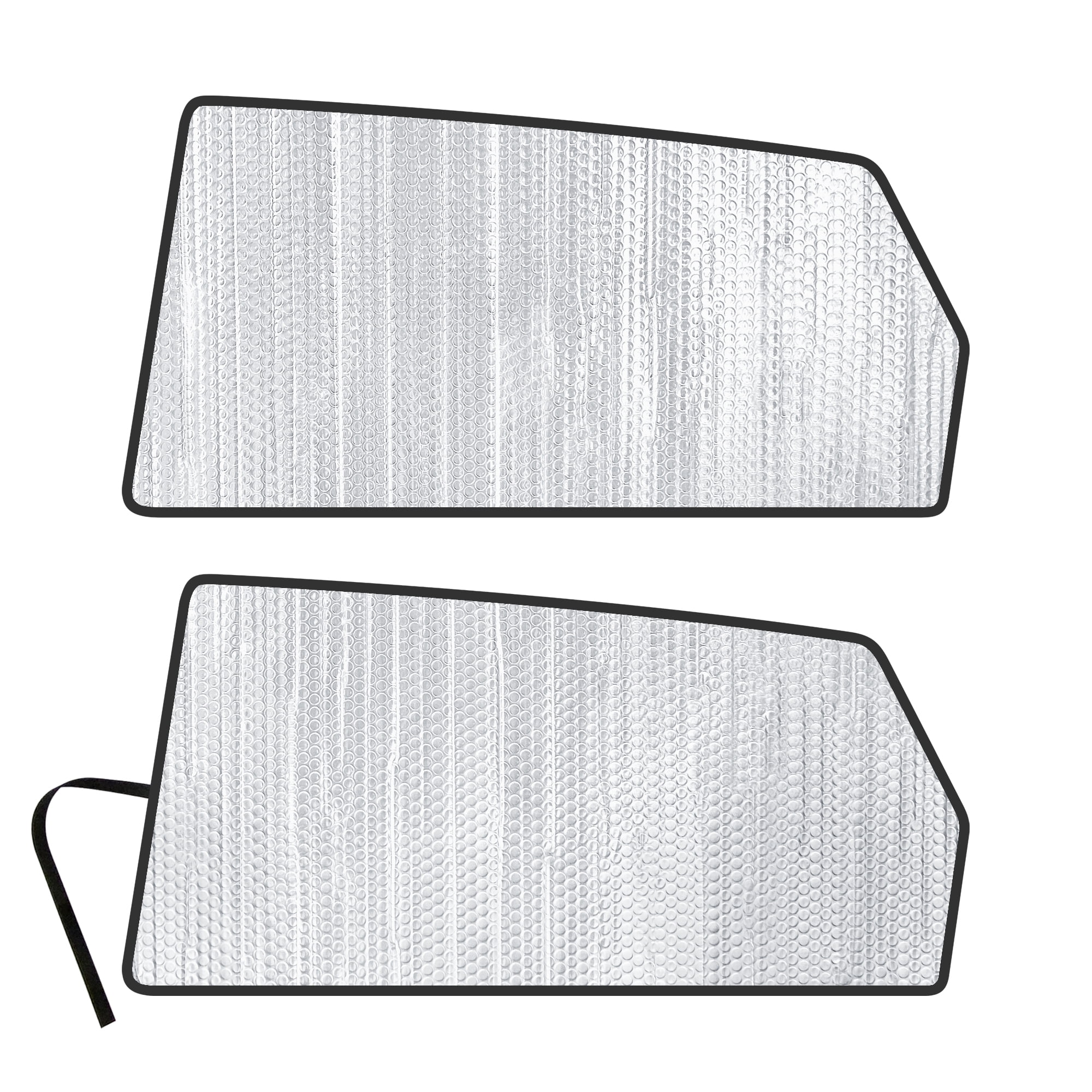 Rear Side 2nd Row Window Sunshade for 2024-2025 Mazda CX-90 SUV (Set of ...