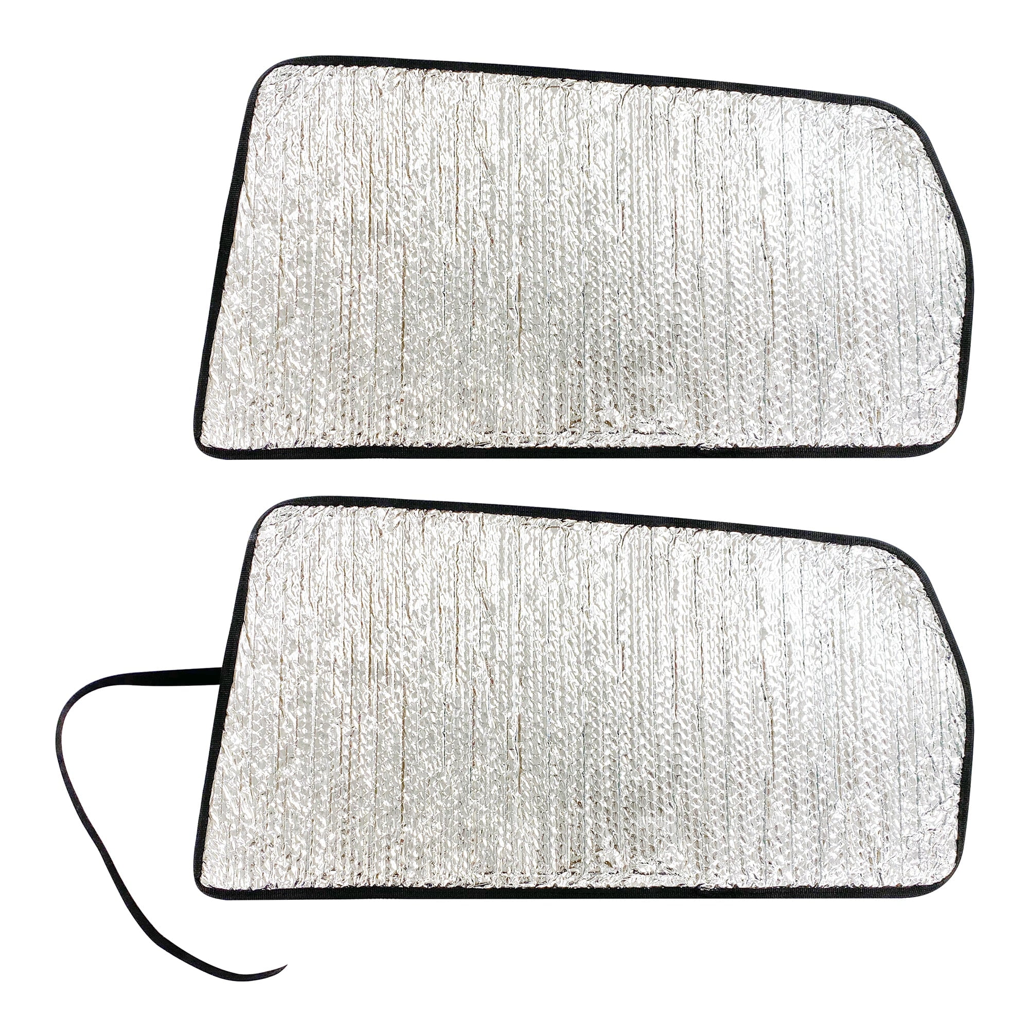 Rear Side 2nd Row Window Sunshade for 2024 Toyota Grand Highlander SUV ...