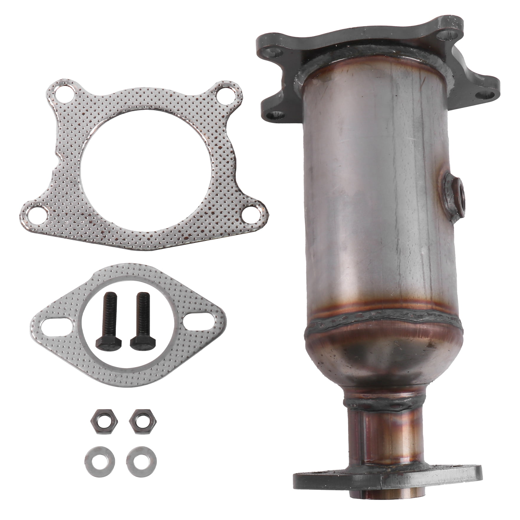 Ford Edge Catalytic Converter