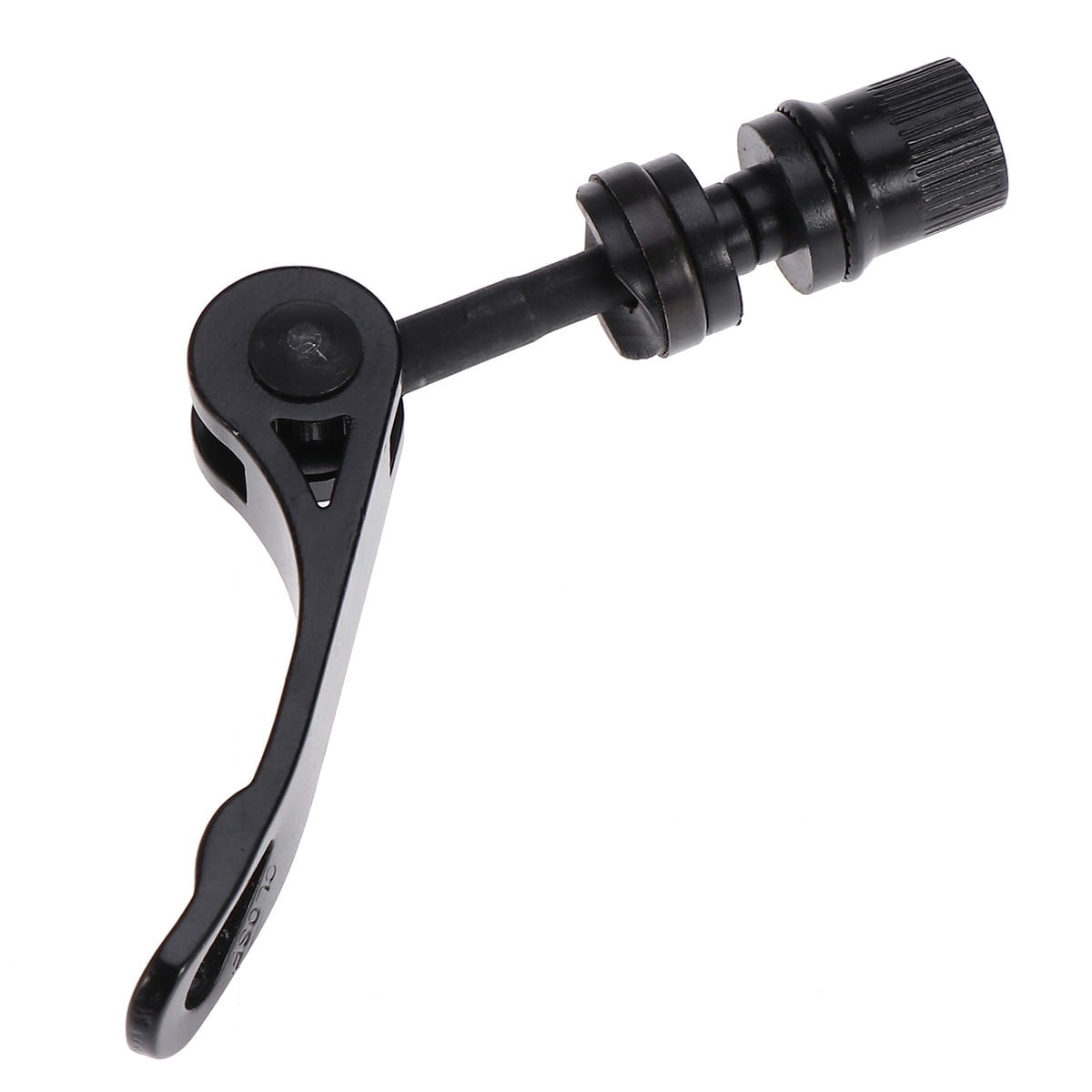 Quick Release Rear and Front Skewer for Bike Wheel Hub, Shaft Lever ...