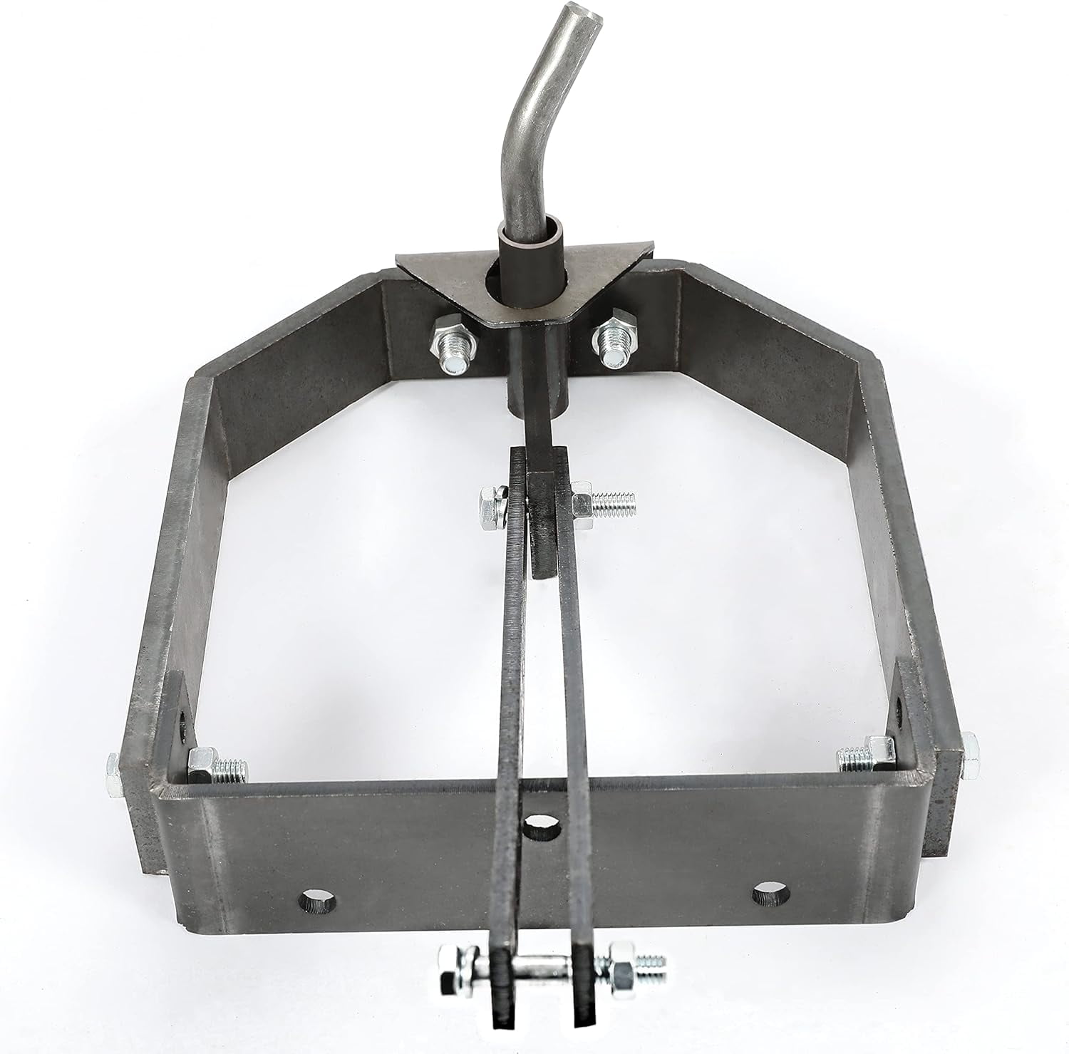 Rear Sleeve Hitch Adapter Compatible with Cub Cadet 3 Point Hitch ...