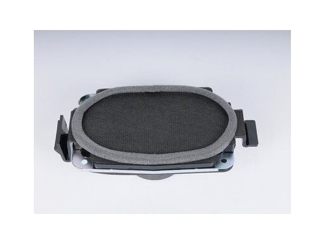 Rear Speaker Connector - Compatible with 1999 - 2002 Chevy Silverado ...