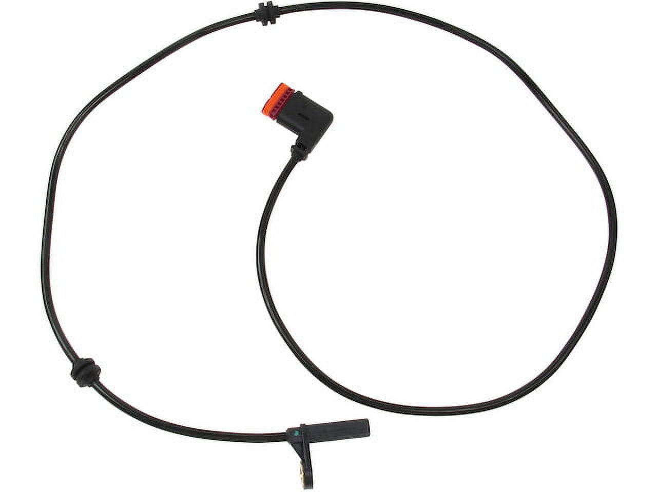 Mercedes-benz Glk Vehicle Speed Sensor