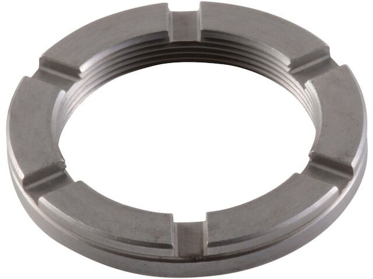 Rear Spindle Nut - Compatible with 1964 - 1972 Chevy C20 Pickup 1965 ...