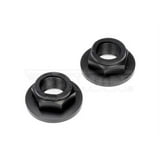 Rear Spindle Nut - Compatible with 2000 - 2011 Ford Focus 2001 2002 ...