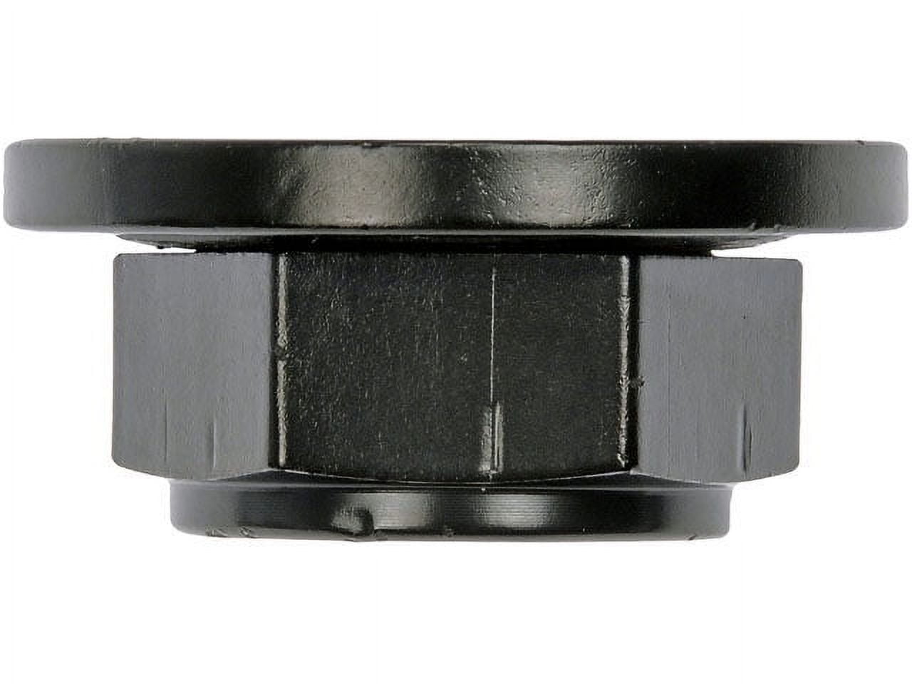 Rear Spindle Nut - Compatible with 2000 - 2011 Ford Focus 2001 2002 ...