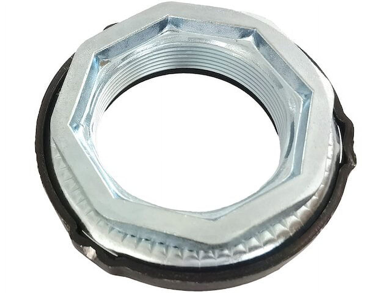 Rear Spindle Nut - Compatible with 2003 - 2009 Chevy C5500 Kodiak 2004 ...