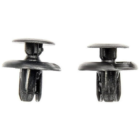 Honda Cr-v Splash Shield Retainer