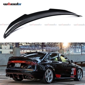 Stay Tuned Performance For 2005-2013 Corvette C6 Base Painted White ...