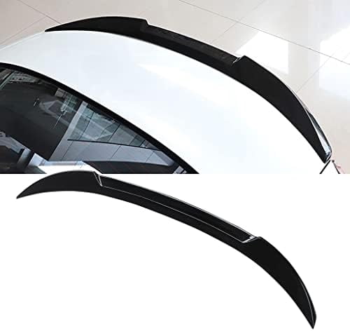 Rear Spoiler for 2020 2021 2022 2023 2024 Toyota Corolla E210 L/LE/SE ...