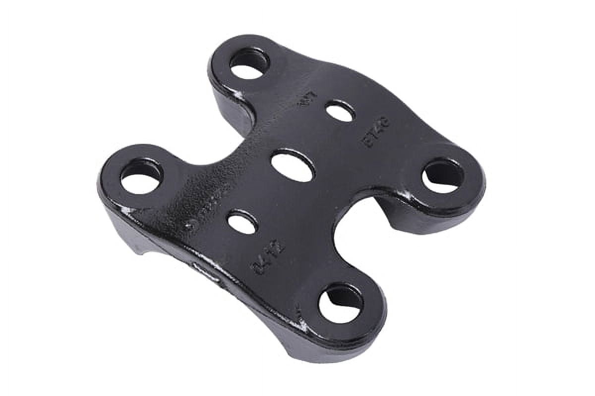 GM Rear Spring Anchor Plate - Genuine Parts - Walmart.com