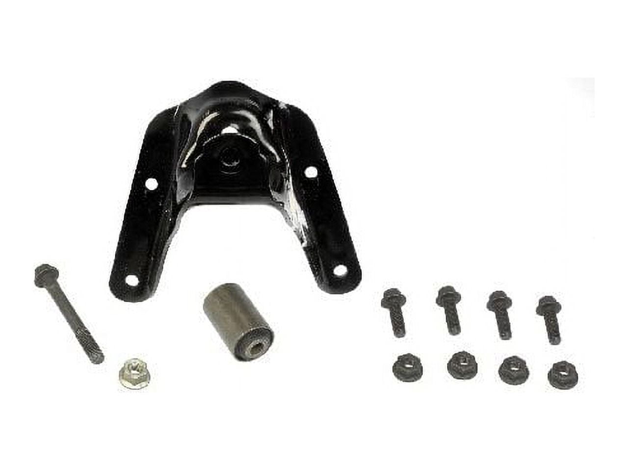 Rear Spring Forward Leaf Spring Hanger - Compatible with 1980 - 1996 ...