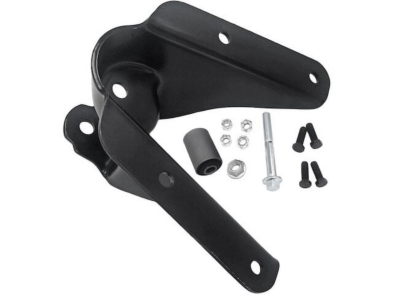 Ford F-150 RWD 1980-1996 Rear Spring Forward Leaf Spring Hanger ...